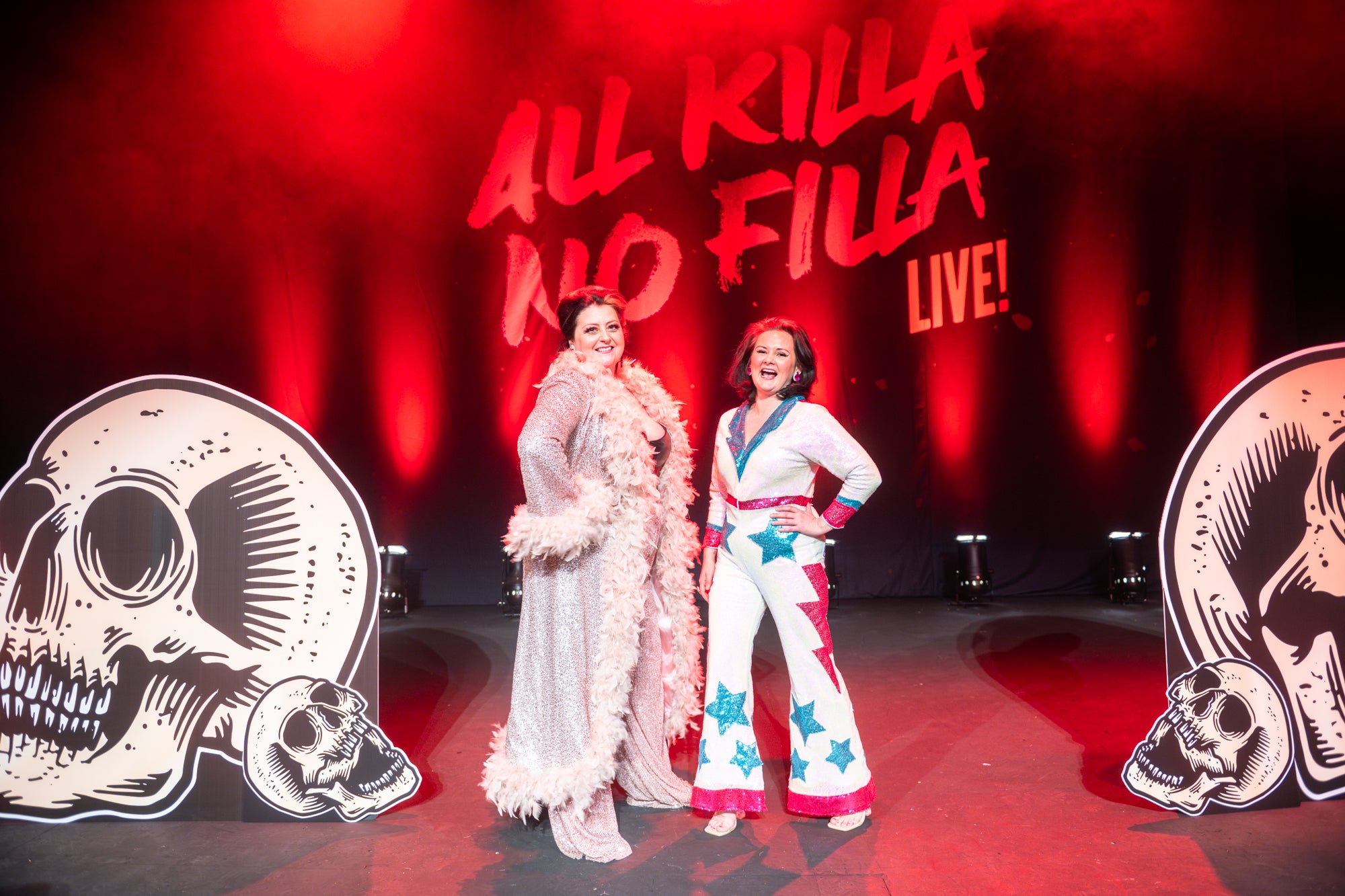 All Killa No Filla | Official Merchandise Store – All Killa No Filla ...